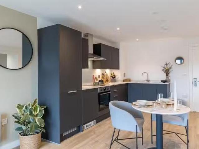 Unique 1 BA 1 bedroom flat for rent in Flat 232, Bradford Stre.