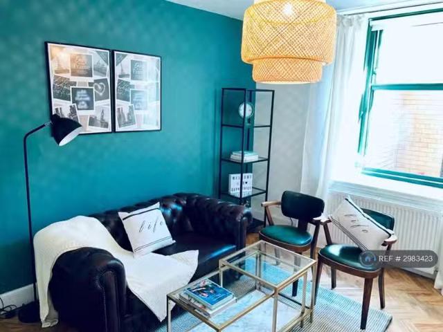 Deal! 1 BA 1 bedroom flat for rent in Garnet Street, Glasgow, G3