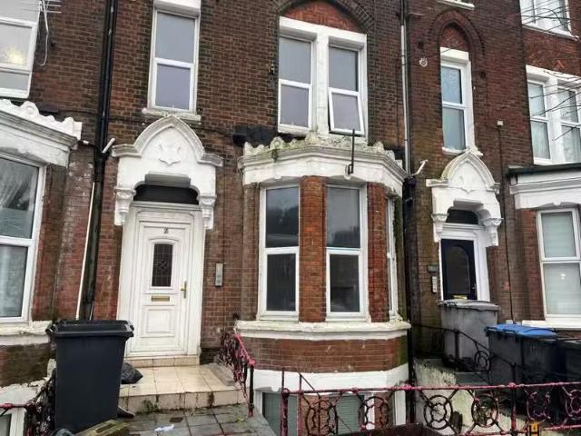 Cheap 1 BA 1 bedroom flat for rent in GFF 7 St. Johns Road, Do.