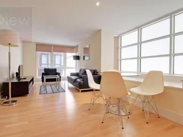 Deal! 1 BA 1 bedroom flat for rent in High Timber Street, EC4V
