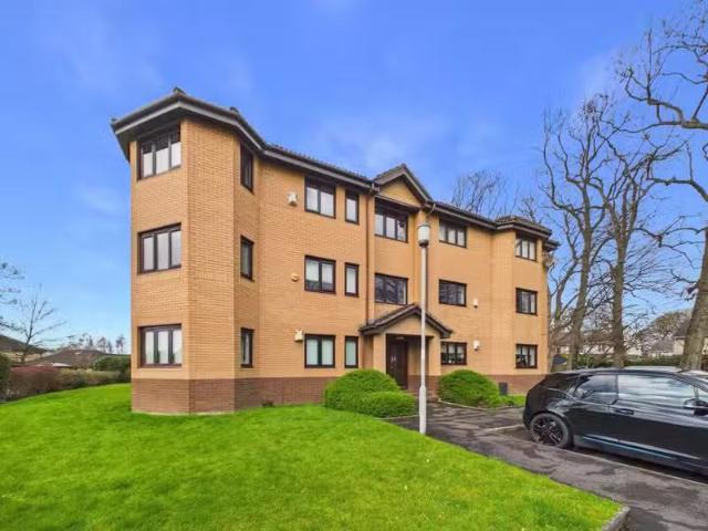 Charming 1 BA 1 bedroom flat for rent in Loancroft Gate, Uddin.