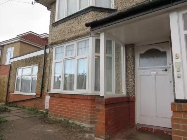 New 1 BA 1 bedroom flat for rent in Maxwell Road, BH9