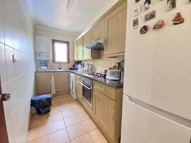 Nice 1 BA 1 bedroom flat for rent in Median Road, Clapton, E5