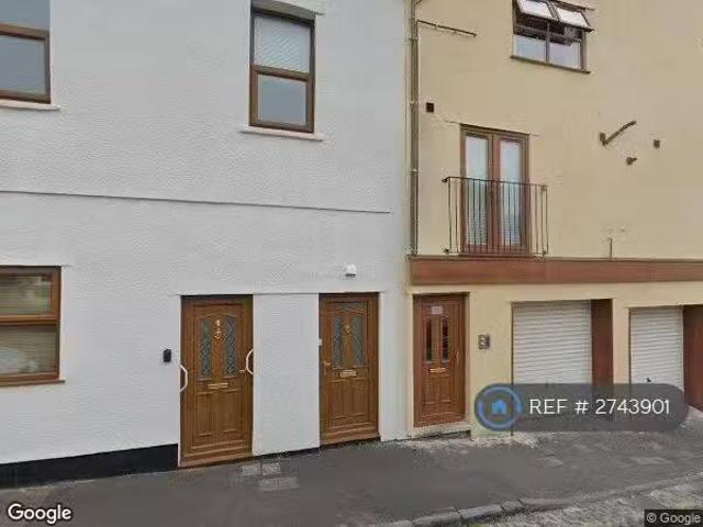 New 1 BA 1 bedroom flat for rent in Merrywood Mills, Bristol.