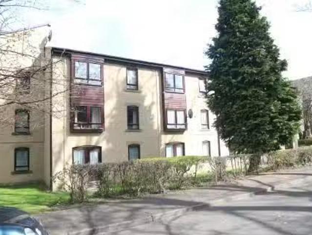 Unique 1 BA 1 bedroom flat for rent in Oak Mount, Bradford, BD8