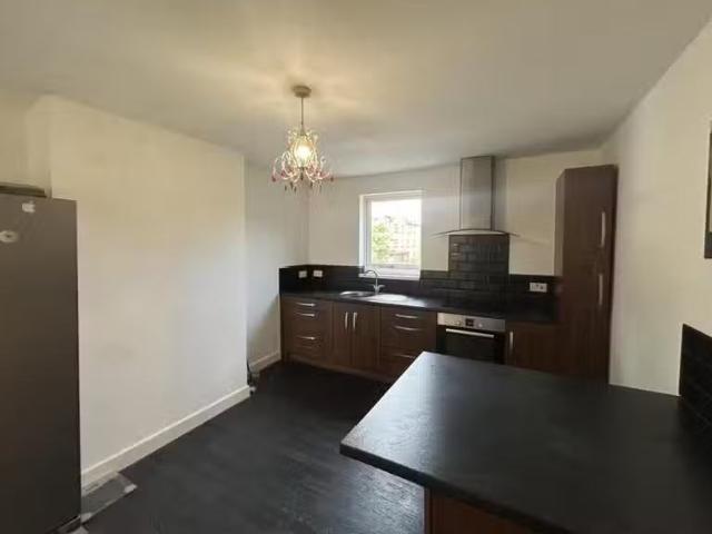 Unique 1 BA 1 bedroom flat for rent in Pasture Road, Goole, DN14
