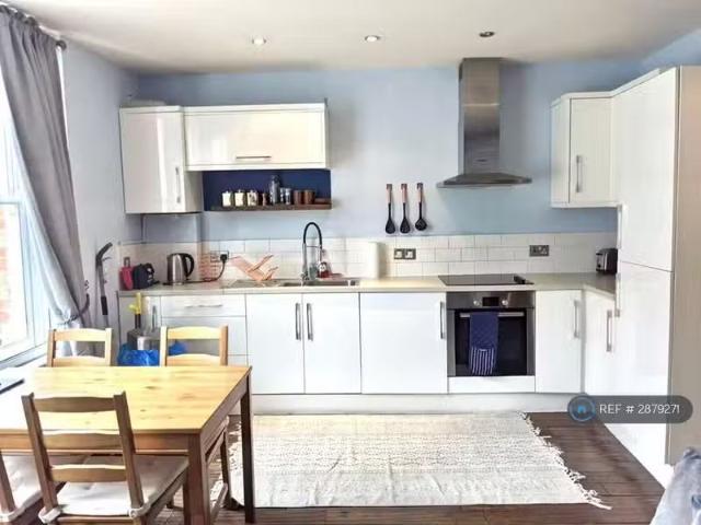 Deal! 1 BA 1 bedroom flat for rent in Regent St, Cambridge, CB2