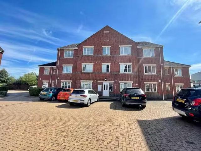 Cheap 1 BA 1 bedroom flat for rent in Slack Lane, Derby, Derby.