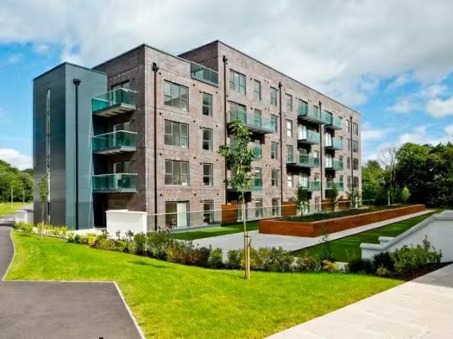 Unique 1 BA 1 bedroom flat for rent in Stoneywood Brae, Aberde.