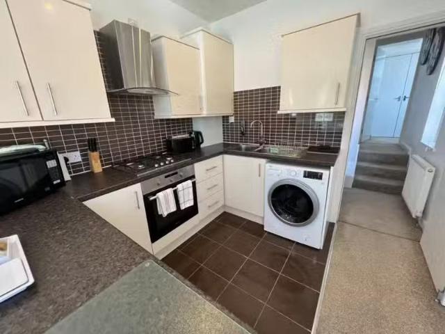 Unique 1 BA 1 bedroom flat for rent in Stanmore Road, Birmingh.