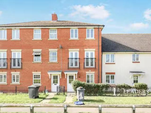 Deal! 1 BA 1 bedroom house for rent in Chipmunk Chase, Hatfiel.