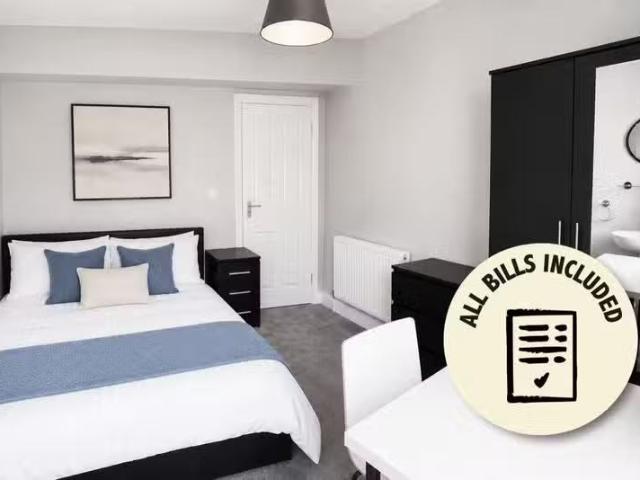 Charming 1 BA 1 bedroom house for rent in Hamilton Road, South.