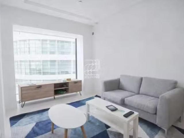 Nice 1 BA 1 bedroom house for rent in Sugar Quay, London, EC3R