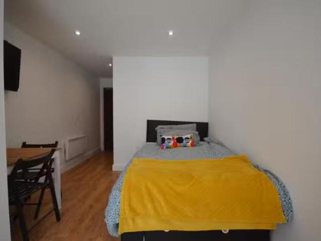 New 1 BA 1 bedroom house for rent in Upper Hill Street, City C.