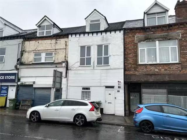 Deal! 1 BA 1 bedroom house of multiple occupation for rent in.