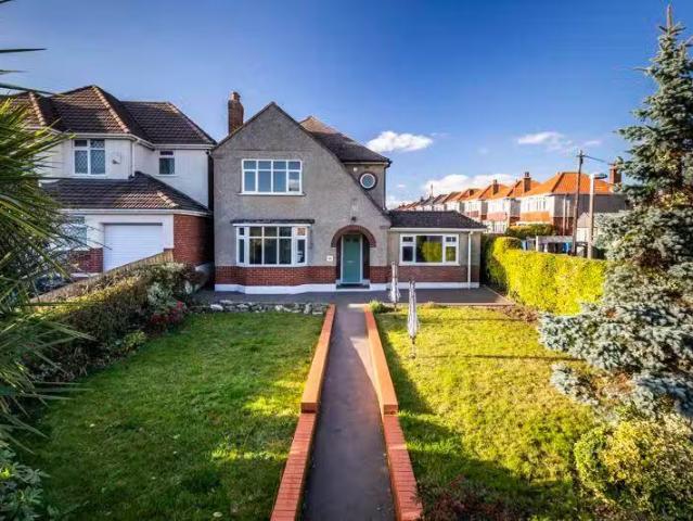 Nice 1 BA 1 bedroom house share for rent in 141 Alder Road, Po.