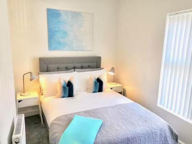Just in! 1 BA 1 bedroom house share for rent in 41 Piddock Roa.