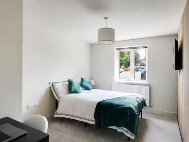 Rental! 1 BA 1 bedroom house share for rent in Coniston Road.