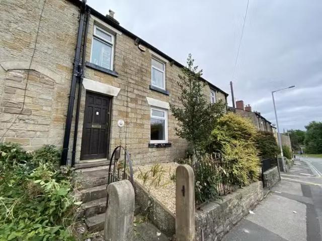 Unique 1 BA 1 bedroom house share for rent in Chorley Street.
