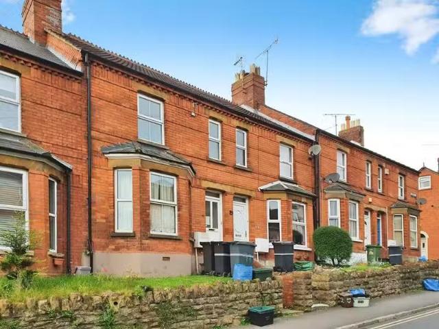 Unique 1 BA 1 bedroom house share for rent in Goldcroft, Yeovi.
