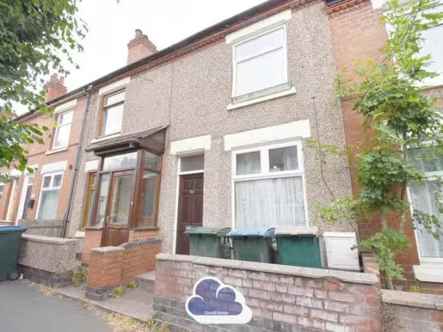 Nice 1 BA 1 bedroom house share for rent in Hollis Road, Coven.