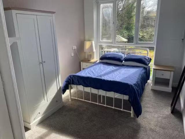 Cheap 1 BA 1 bedroom house share for rent in Holly House, L8