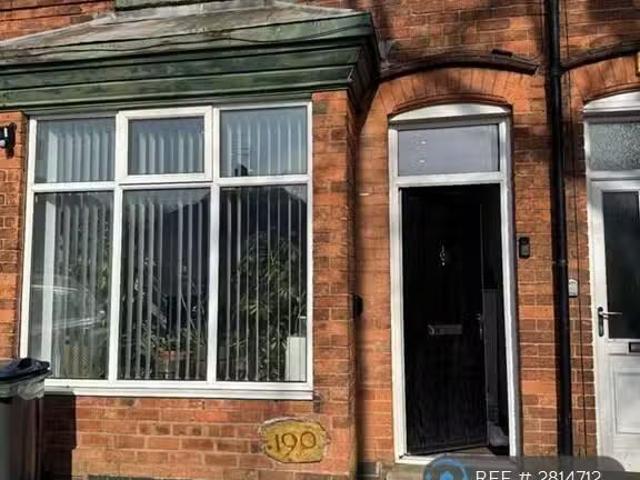 For Rent! 1 BA 1 bedroom house share for rent in Holly Lane, E.