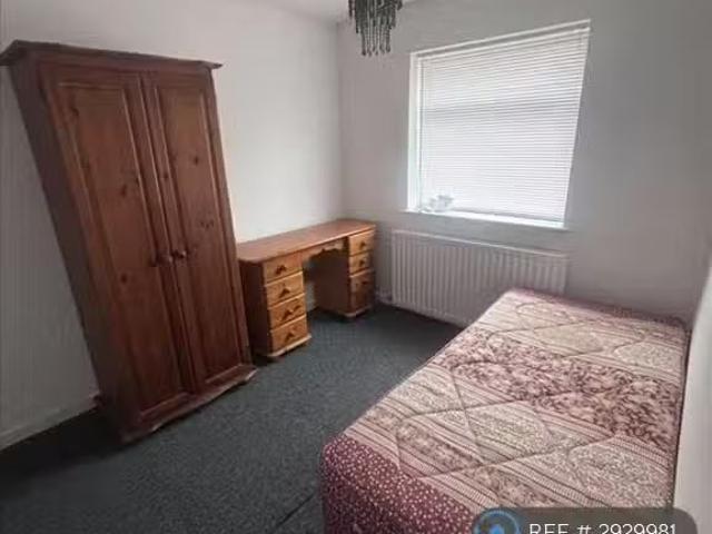 Unique 1 BA 1 bedroom house share for rent in Humber Road, Cov.