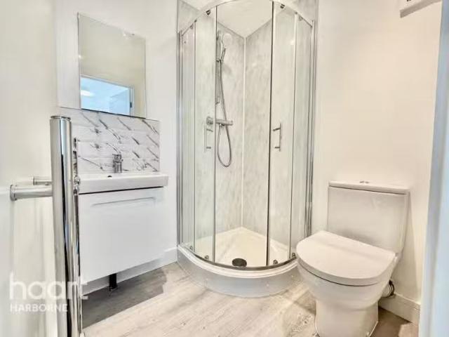 Charming 1 BA 1 bedroom house share for rent in Oldbury B68 8.