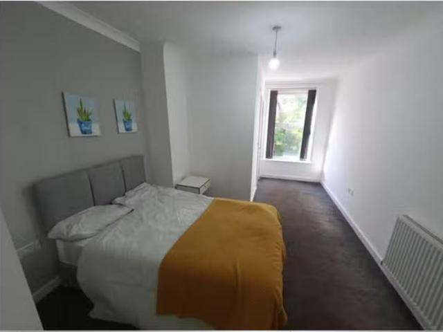 Nice 1 BA 1 bedroom house share for rent in Mayfield Avenue, B.