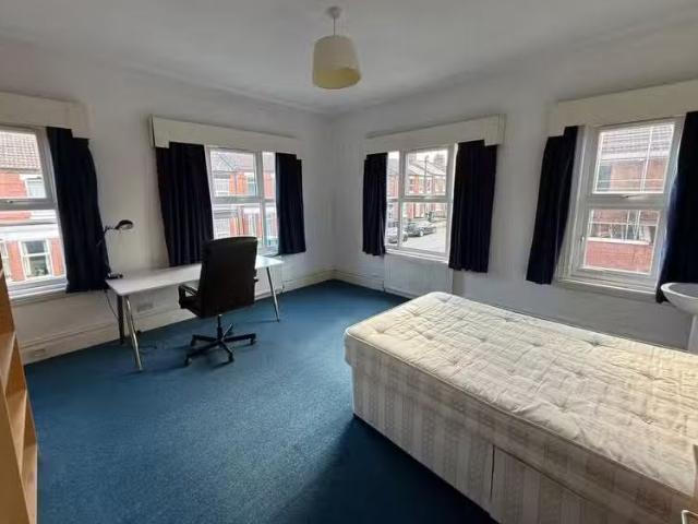 New 1 BA 1 bedroom house share for rent in Melbourne Road, Cov.