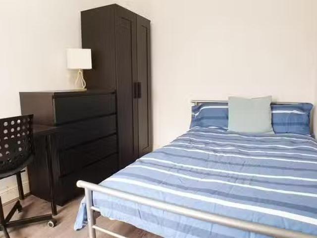 Cheap 1 BA 1 bedroom house share for rent in Mere Road, Birmin.