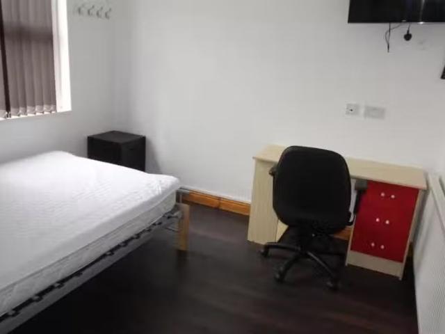 New 1 BA 1 bedroom house share for rent in Sovereign Road, Cov.