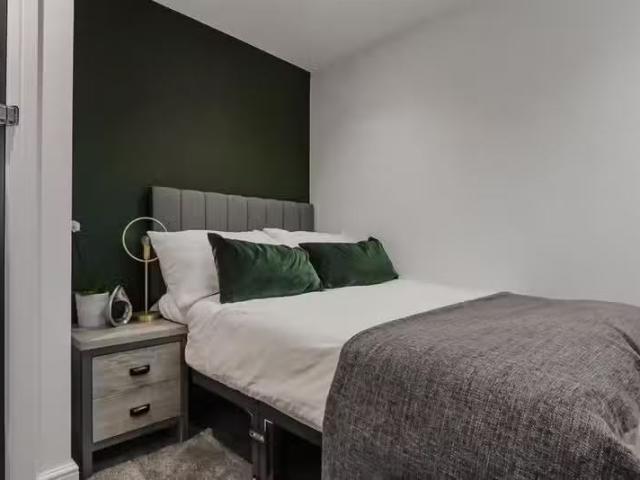 Charming 1 BA 1 bedroom house share for rent in The Commons, C.