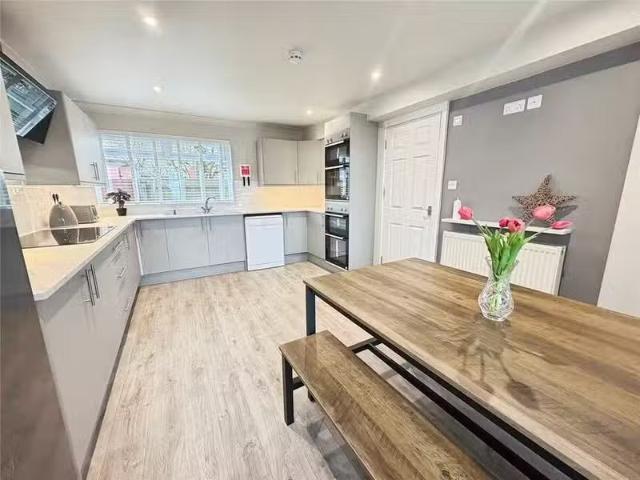 Unique 1 BA 1 bedroom Property to rent, Carfield, Skelmersdale.