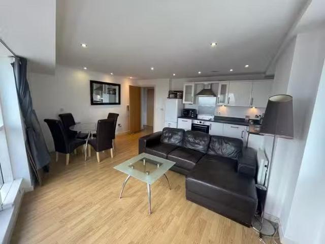 New 1 BA 2 bedroom apartment for rent in Available Now10TH FLO.