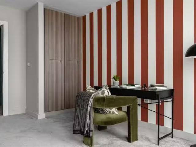 Rental! 1 BA 2 bedroom apartment for rent in Broad Street, Bir.