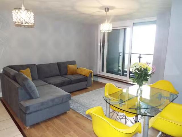 Unique 1 BA 2 bedroom apartment for rent in Caldey Island, Pro.