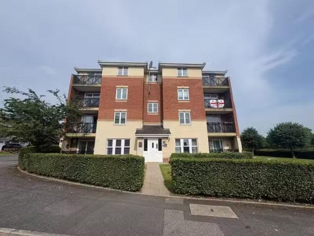 Unique 1 BA 2 bedroom apartment for rent in Cavalier Drive, Ha.