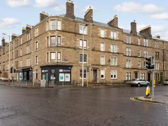 Deal! 1 BA 2 bedroom apartment for rent in Clepington Road, Ci.