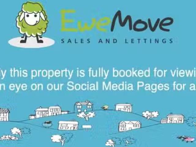 Nice 1 BA 2 bedroom apartment for rent in Flat 3 1 St. Philips.