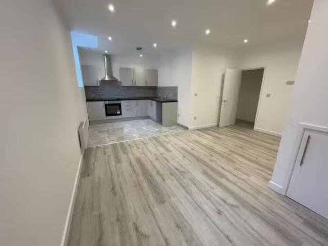 Unique 1 BA 2 bedroom apartment for rent in Flat 1, 2 Ann Stre.