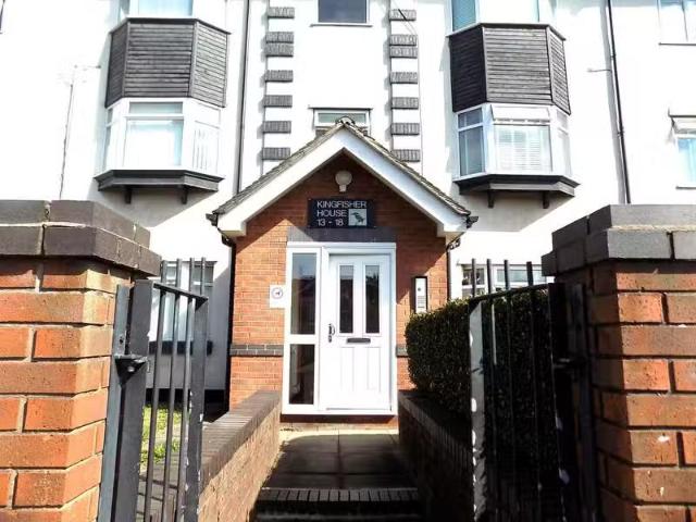 Rental! 1 BA 2 bedroom apartment for rent in Flat, Kingfisher.