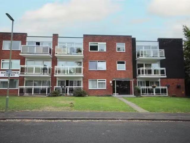Just in! 1 BA 2 bedroom apartment for rent in Spencer Road, Ne.
