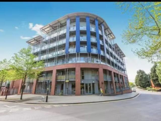 Unique 1 BA 2 bedroom apartment for rent in Wheeleys Lane, Bir.