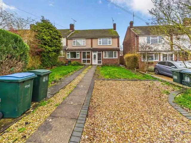 New 1 BA 2 bedroom end of terrace house for rent in Ambleside.