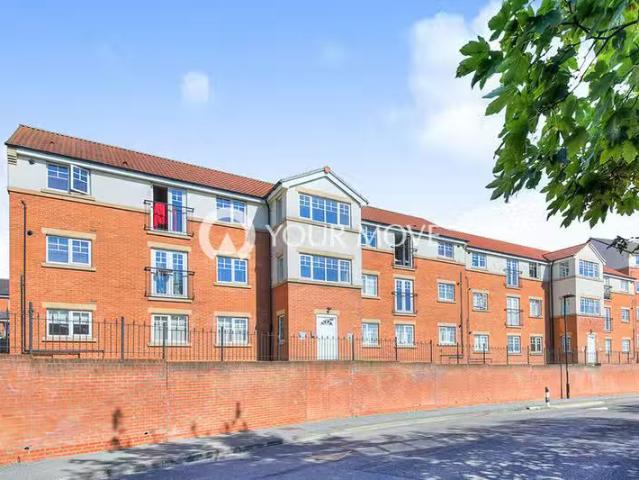 Cheap 1 BA 2 bedroom Flat to rent, Mickley Close, Wallsend, NE.