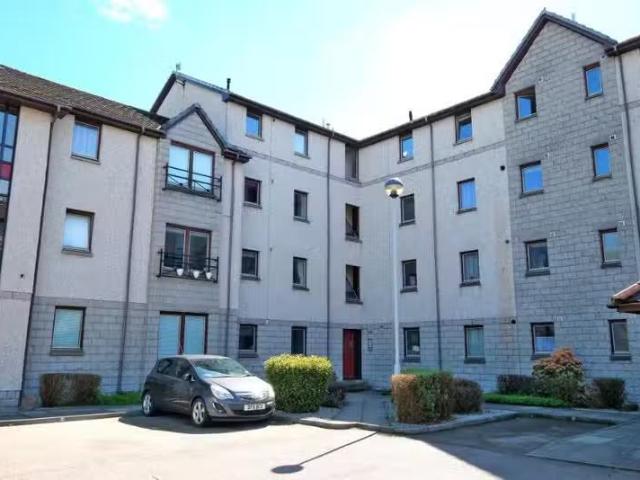 Cheap 1 BA 2 bedroom flat for rent in 45A Sunnybank Road, Aber.