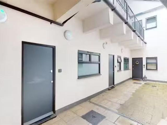 New 1 BA 2 bedroom flat for rent in The Island, Midsomer Norto.