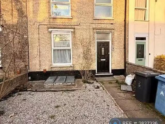 New 1 BA 2 bedroom flat for rent in Ipswich, Ipswich, IP1